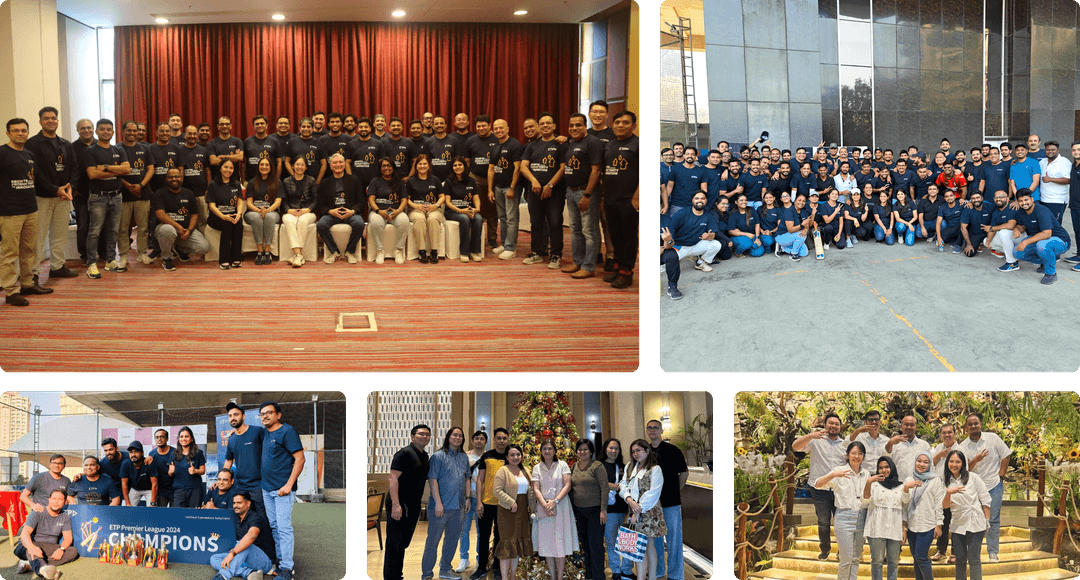 Careers at ETP Group – ETP Group