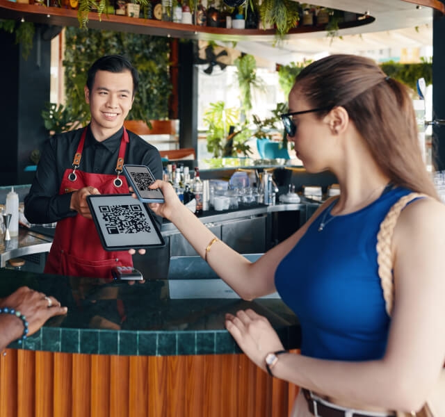 Omni-commerce Loyalty & CRM Solutions - ETP Group